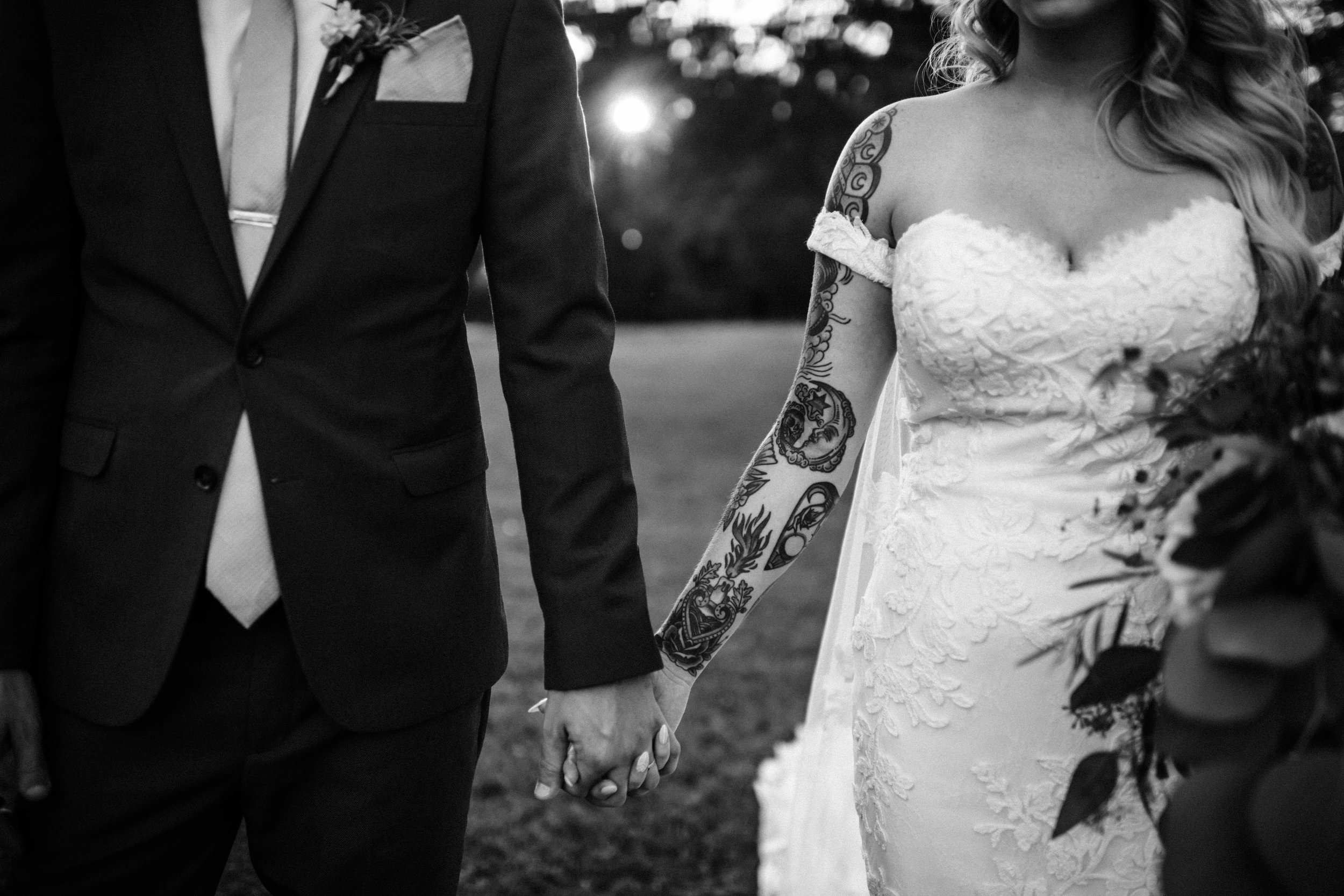 Michael + Ryann, Atlanta Georgia Wedding Photographer | Showit Blog